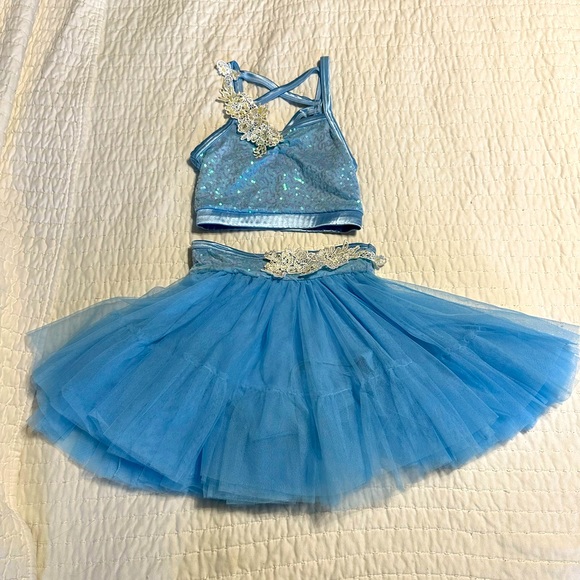 Weissman | Costumes | Weissman Dance Costume | Poshmark